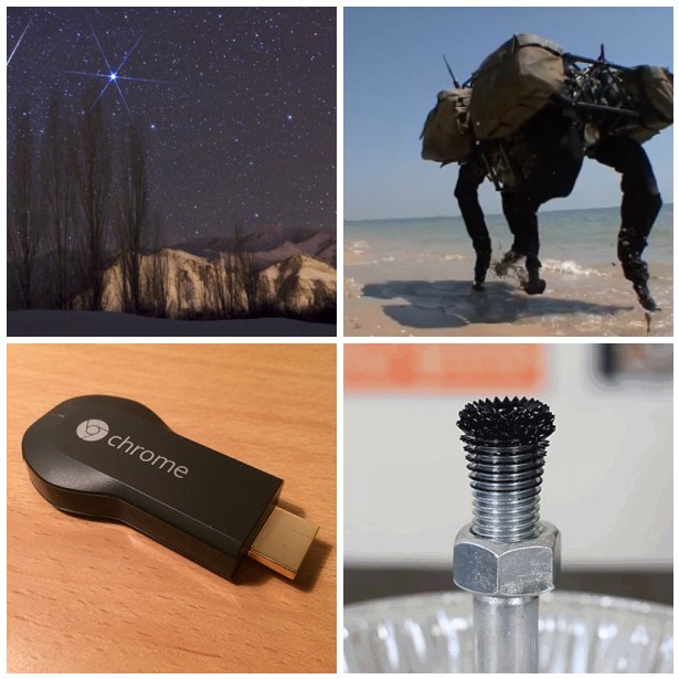 Google's Shopping Robot Learns to Code