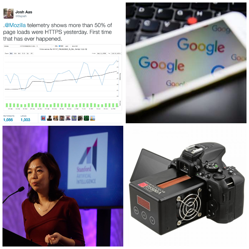 Obama's Bot Fact Checks Cooled Diversity