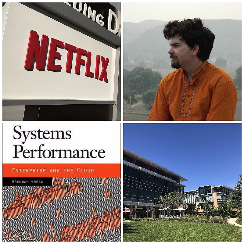 Working at Netflix